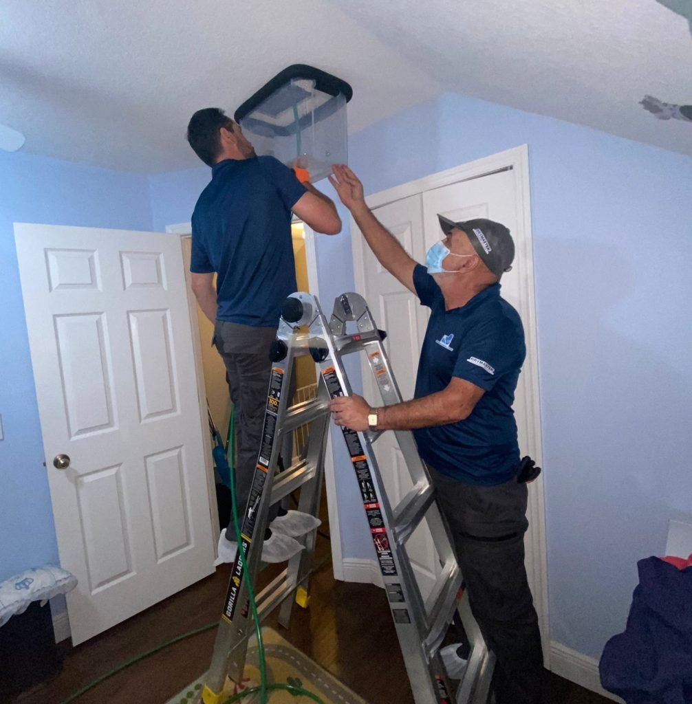 Professional Air Duct Cleaning | Breathe Cleaner Air